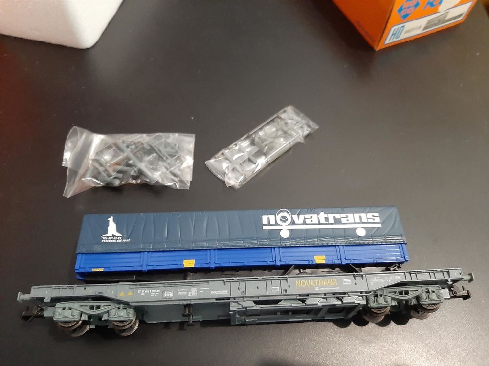 ROCO 44311A (Gebraucht) in Avully für CHF 25 – mit Lieferung auf ...