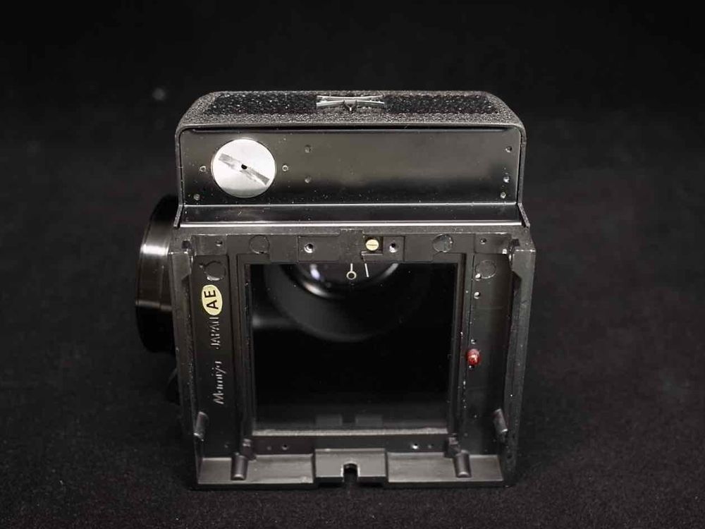 Mamiya CDS Sucher für C330 TLR nicht Hasselblad Rollei | Acheter sur ...