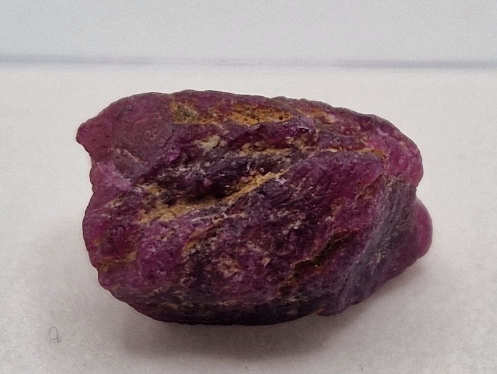 Rubin roh 23.1ct. | Kaufen auf Ricardo