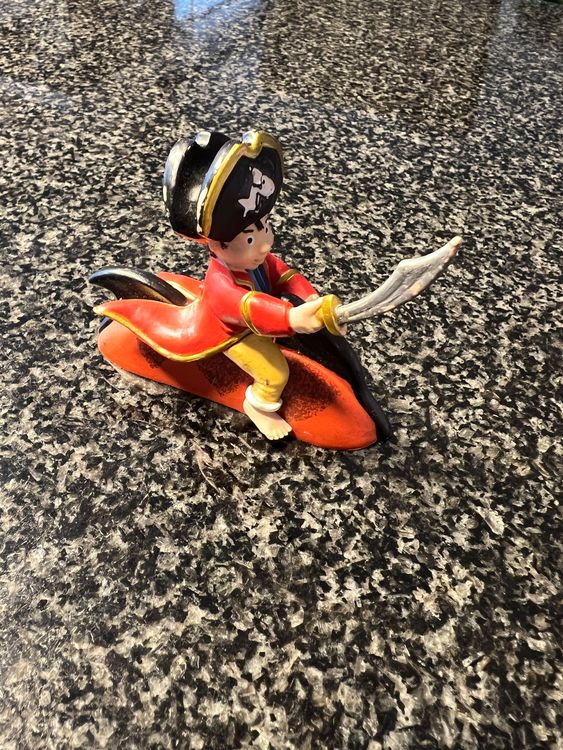 Tonie Käpt'n Sharky / das Seeungeheuer / Rarität (Gebraucht) in Steffisburg für CHF 22 – mit ...