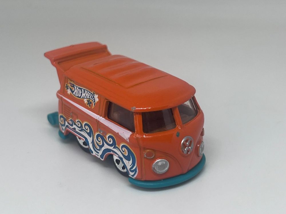 Hot Wheels Kool Combi #94 (Gebraucht) in Wildegg für CHF 1.5 – mit ...