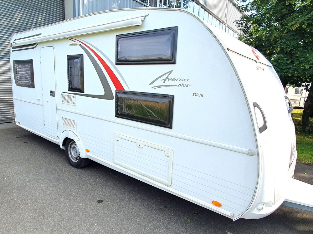 Brstner Averso Plus 510 Tknull