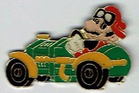 Mario im Auto (Gebraucht) in Hinterkappelen für CHF 1 – mit Lieferung ...