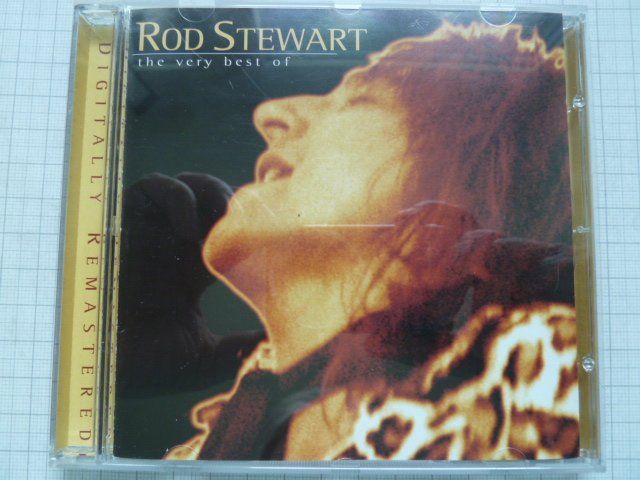 Rod Stewart - The very best of (1969-1974) | Kaufen auf Ricardo