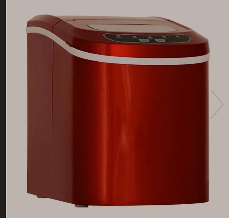 Weber ICE MAKER | Kaufen auf Ricardo