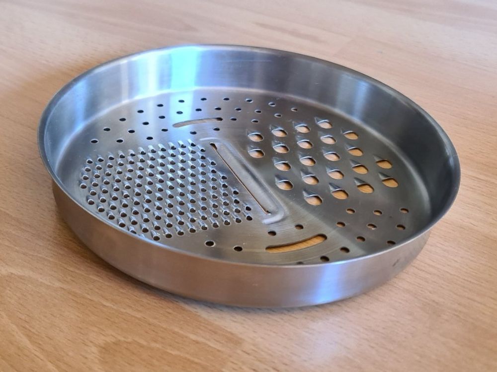 Reibe / Raffel | Kaufen auf Ricardo