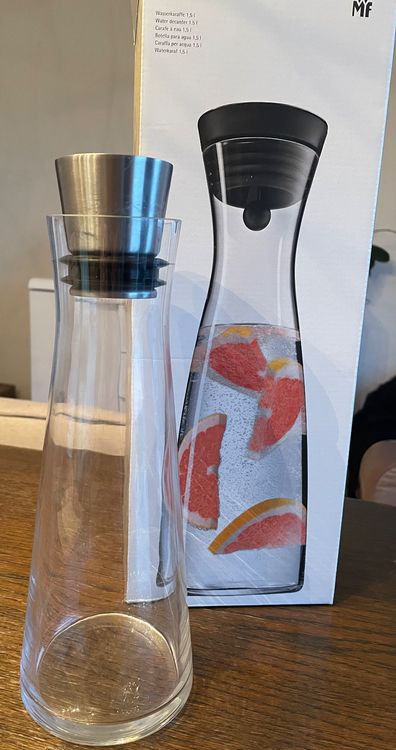 carafe WMF 1.5 litre | Kaufen auf Ricardo