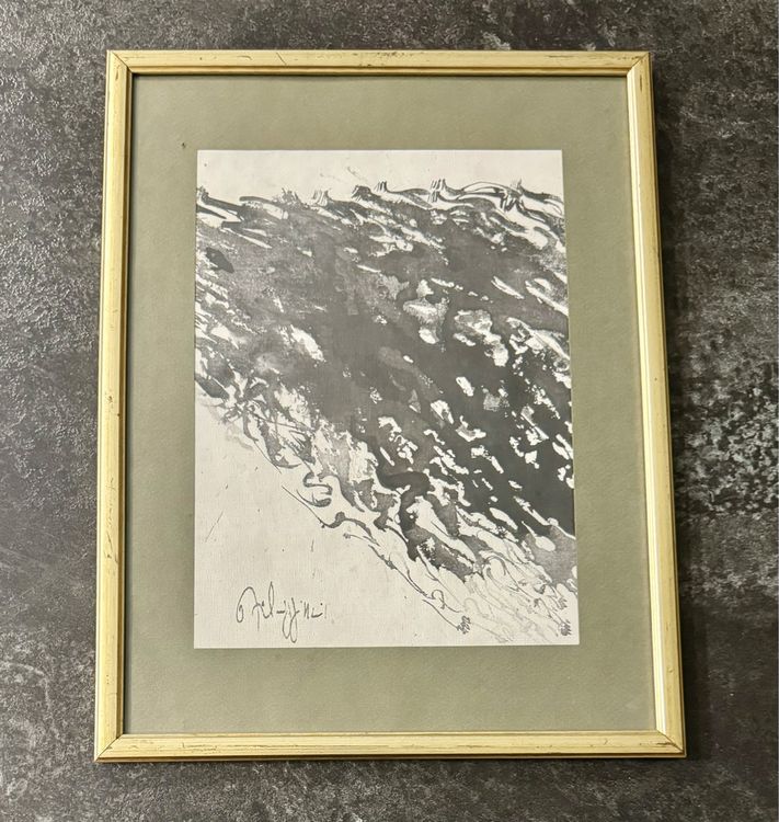 FELICE FILIPPINI, 3x QUADRI ORIGINALI (Gebraucht) in Agno für CHF 160 ...