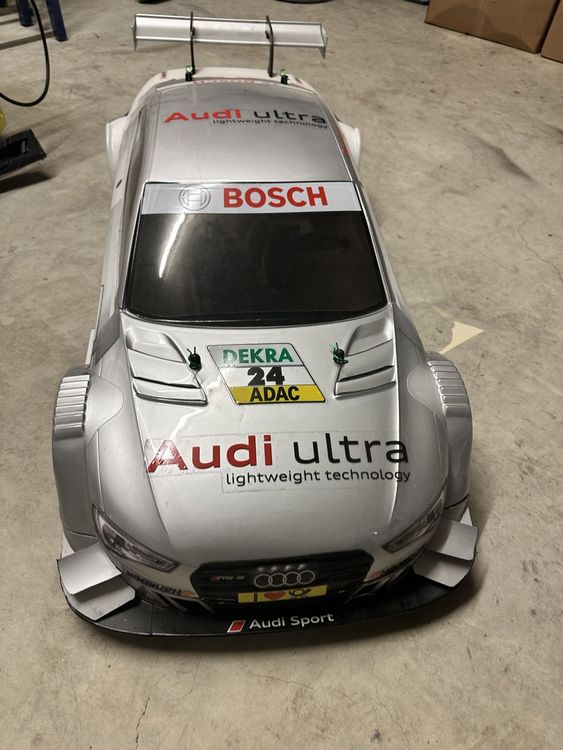 Audi RC modell | Kaufen auf Ricardo