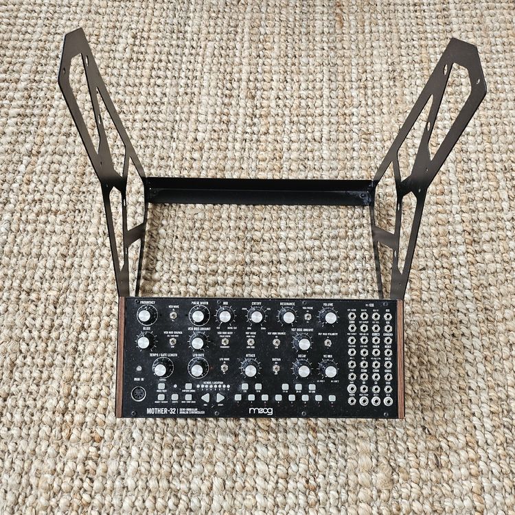 Moog 3-Tier Rack | Kaufen auf Ricardo