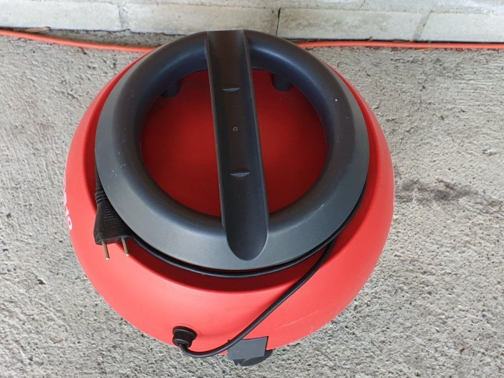 Cleanfix S10 Trockensauger mit versch. Düsen | Kaufen auf Ricardo