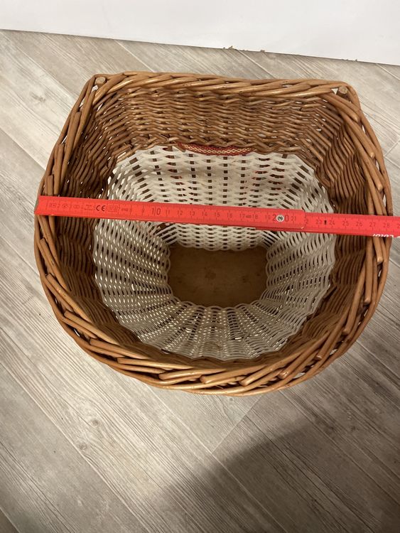 Korb Fur Weihnachtsbaumstander