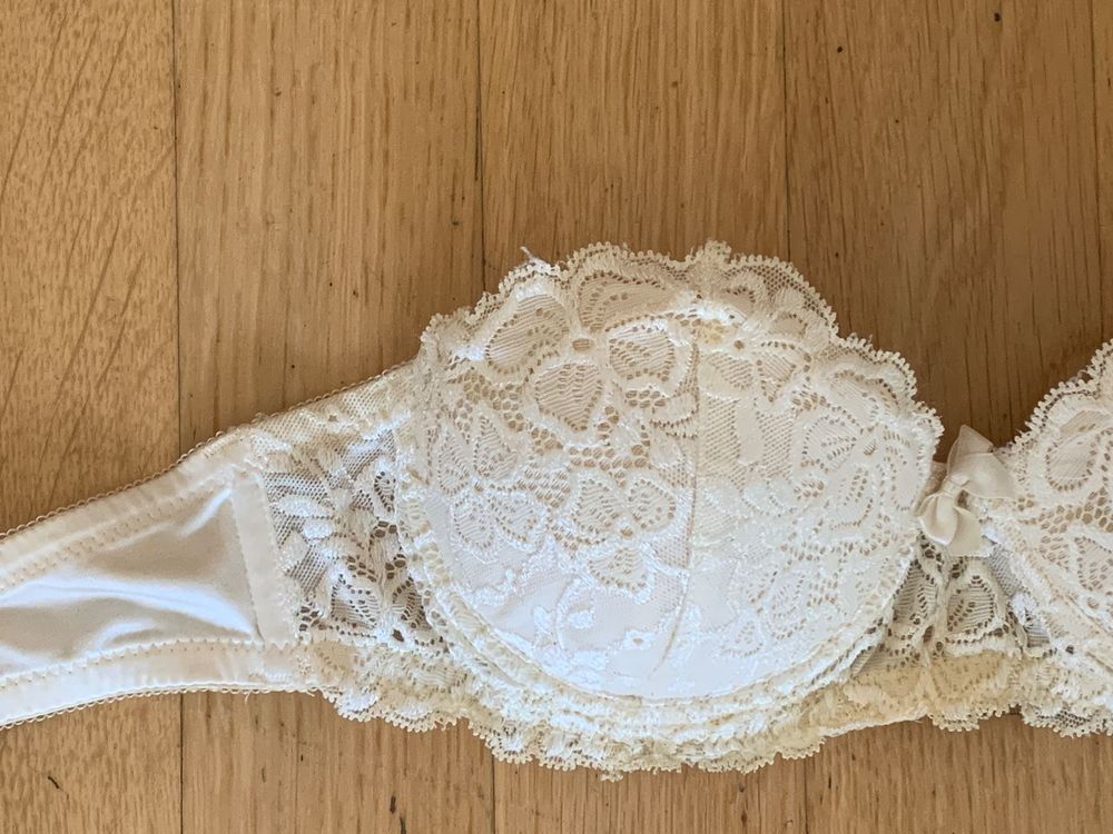 BH, H&M, Gr. 70A | Kaufen auf Ricardo