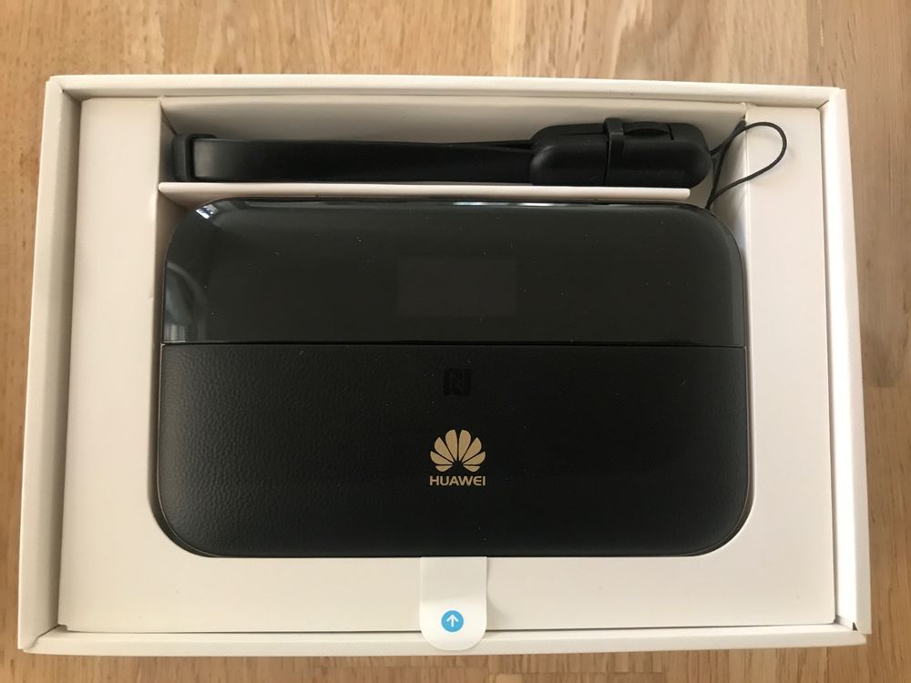 Huawei mobile wifi pro 2 | Kaufen auf Ricardo