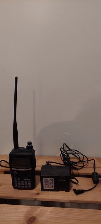 Icom IC-E91 inkl. D-Star-Modul (Gebraucht) in Herbligen für CHF 150 ...