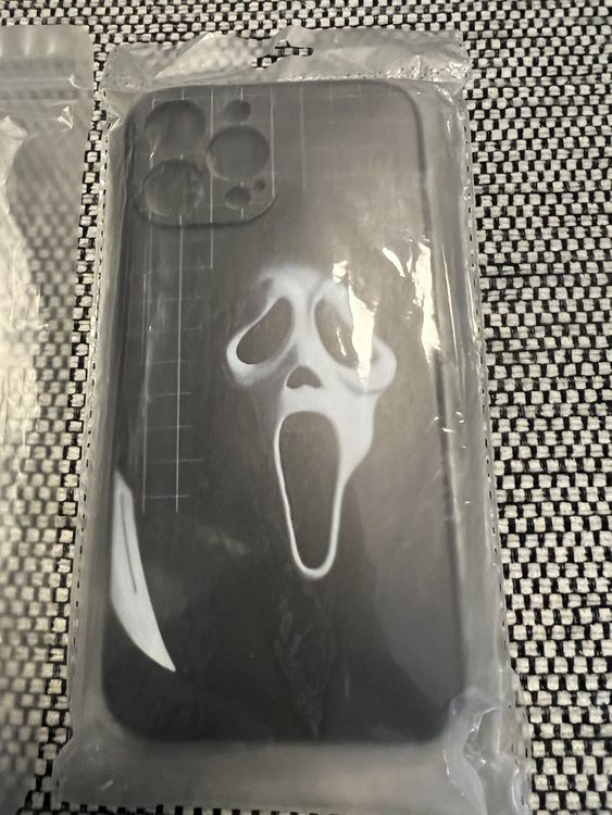 Handyhüllen Scream Iphone 13 Max | Kaufen auf Ricardo