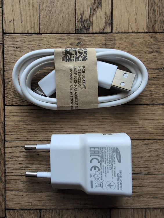 Raspberry Pi 2 Model B+ V1.2 inkl. Zubehör (Gebraucht) in Muralto für ...