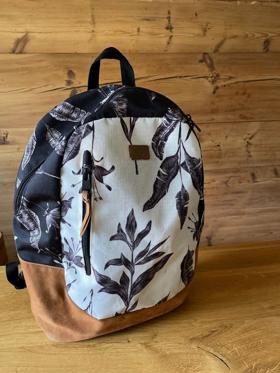 schöner Tages Rucksack von ROXY | Kaufen auf Ricardo