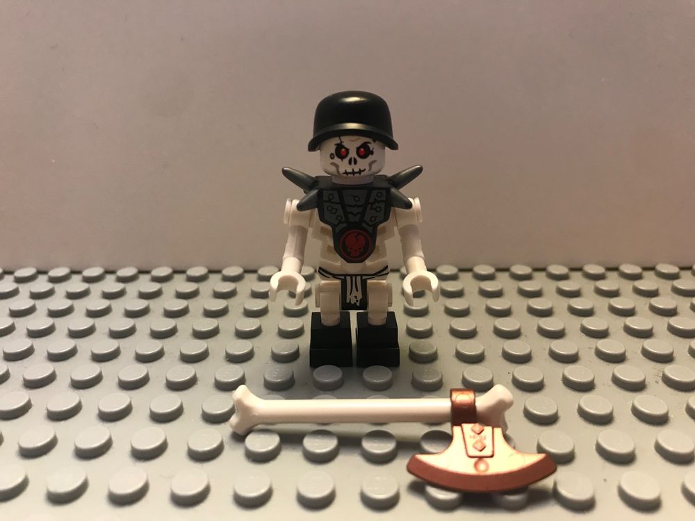 Lego Ninjago Chopov (njo005) | Kaufen auf Ricardo