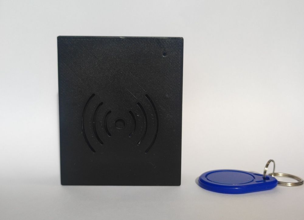 PC Login RFID | Kaufen auf Ricardo