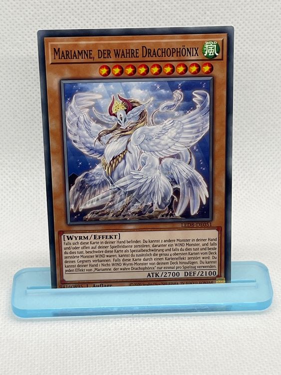 Mariamne, der wahre Drachophönix | Kaufen auf Ricardo