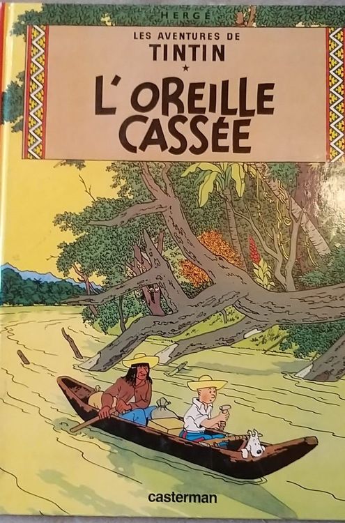 Tintin et Milou | Kaufen auf Ricardo