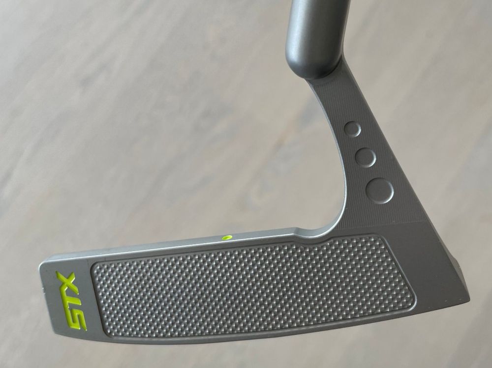 STX XForm 1 Putter (Gebraucht) in Stäfa für CHF 70 – mit Lieferung auf ...