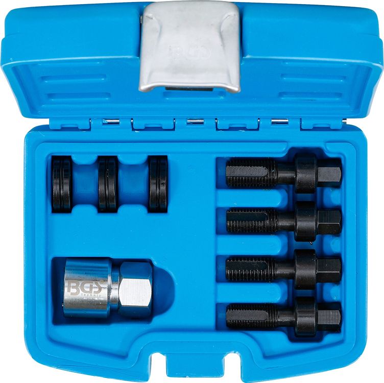 Gewinde-Reparatur-Satz für Radbolzen & Radmuttern, M12 & M14 (Neu und ...