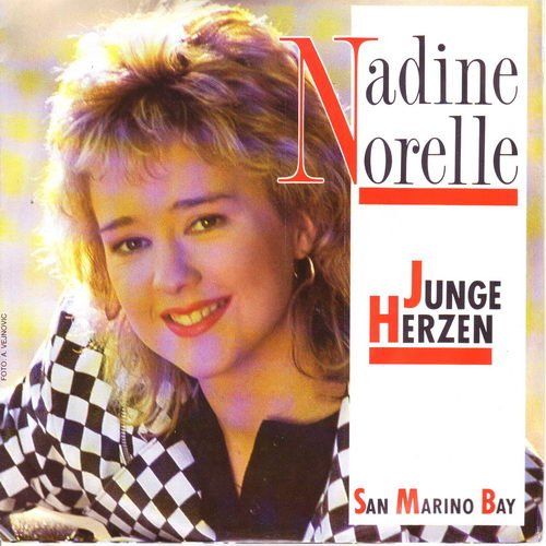 Norelle Nadine Junge Herzen 7 Kaufen Auf Ricardo