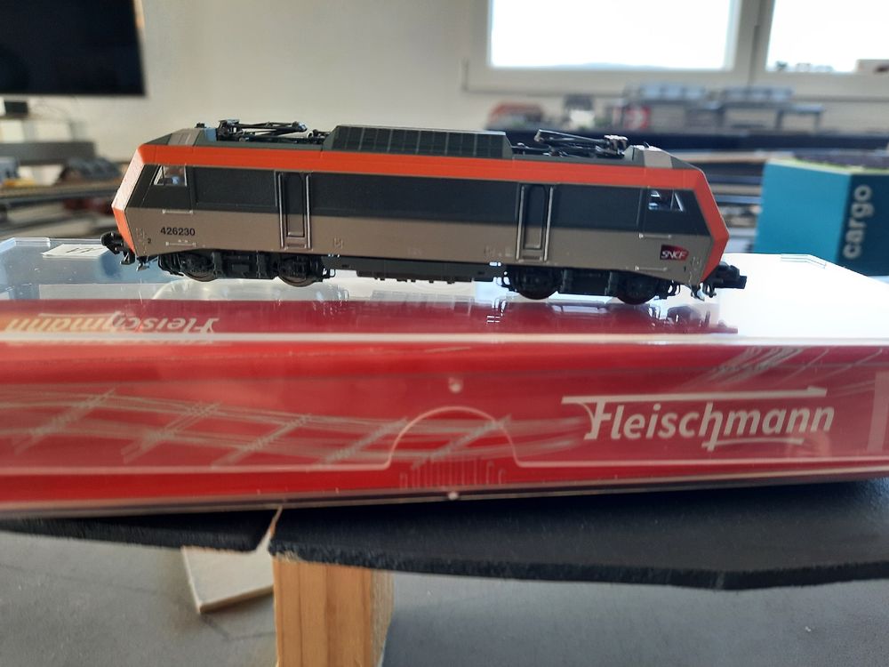 Fleischmann sncf | Kaufen auf Ricardo