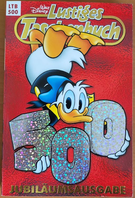 LTB 500 | Kaufen auf Ricardo