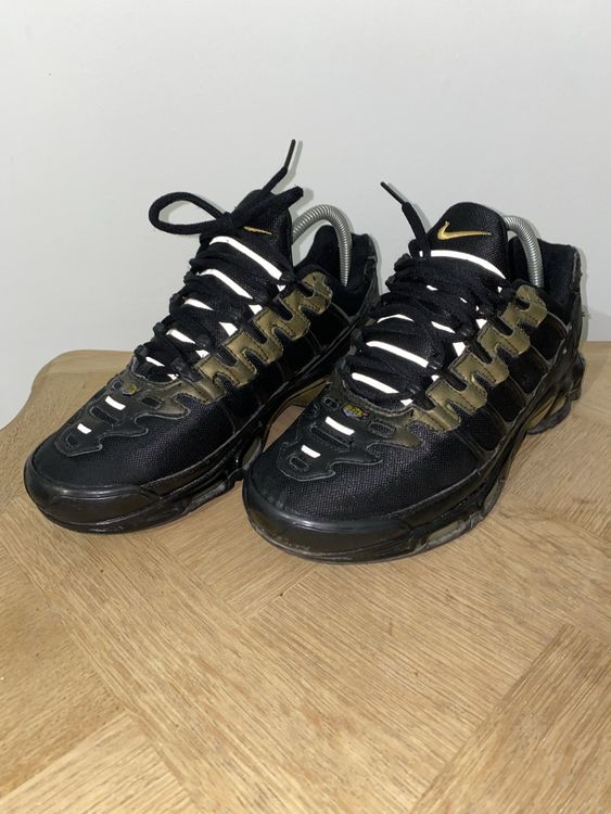 Nike Air Max Plus TN collection rare vintage defekt 42eu (Défectueux) à ...