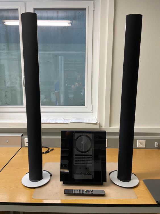 B&O BeoSound Ouverture + BeoLab 6000 | Comprare su Ricardo