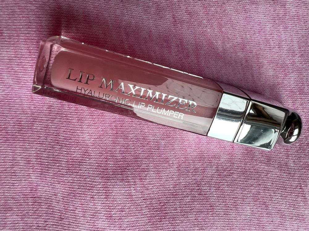 Lip Maximizer DIOR | Kaufen auf Ricardo