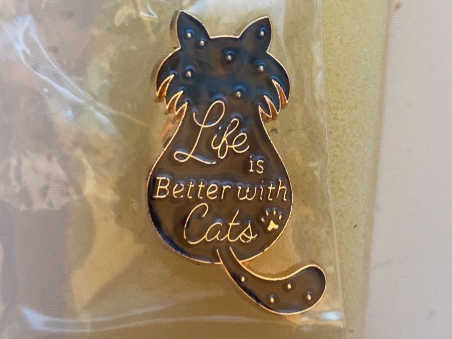 PIN'S - CATS - NEUF | Kaufen auf Ricardo
