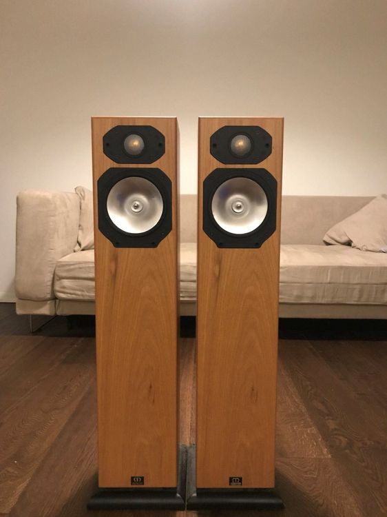 Monitor Audio Silver S5 | Kaufen auf Ricardo