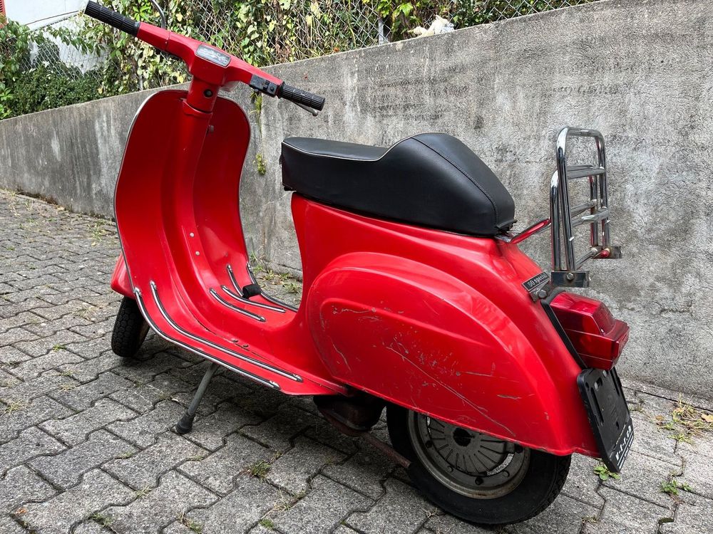 Vespa 50 Spezial Olack | Kaufen auf Ricardo