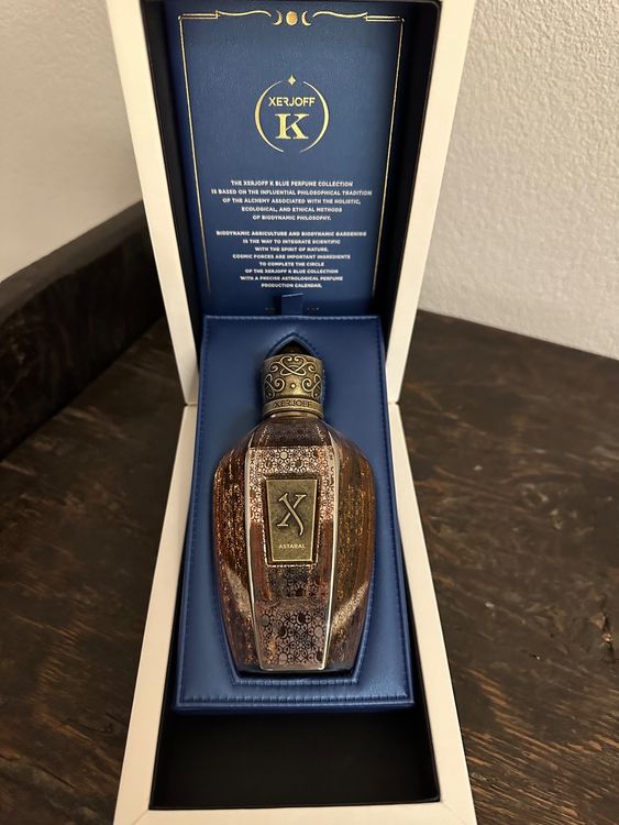 Xerjoff - Astaral - Kemi blue - 100ml - Voll (Neu (gemäss Beschreibung ...