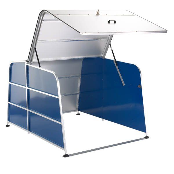 Original Velo Box von Velopa (Gebraucht) in Landschlacht für CHF 1500 ...