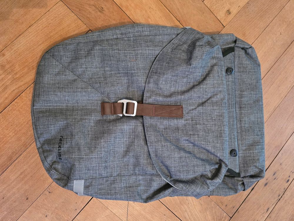 Racktime Heda 2.0 Mit SNAPIT 2.0-Adapter | Kaufen auf Ricardo