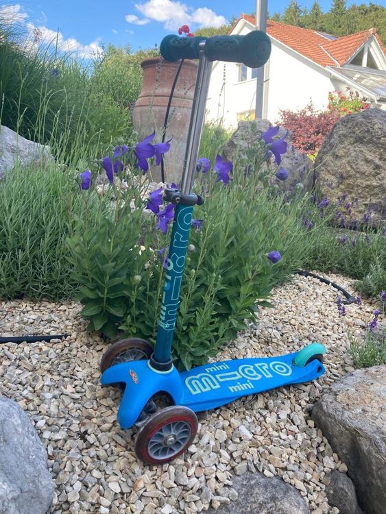 Micro Mini Scooter (Gebraucht) in Burgdorf für CHF 20 – nur Abholung auf Ricardo kaufen