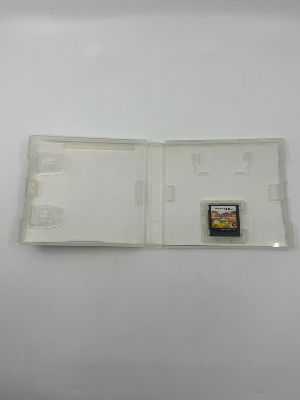 Beyblade Metal Masters Nightmare Rex (Nintendo DS) (Gebraucht) in ...