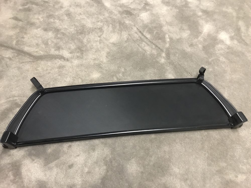 Originales Windschott Mercedes R 129 | Kaufen auf Ricardo