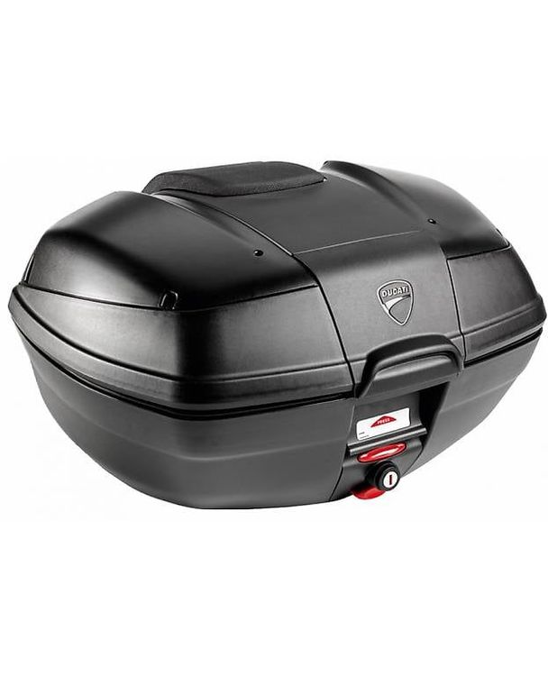 Top-case Ducati Multistrada DVT-950-V2 (Neu und originalverpackt) in ...