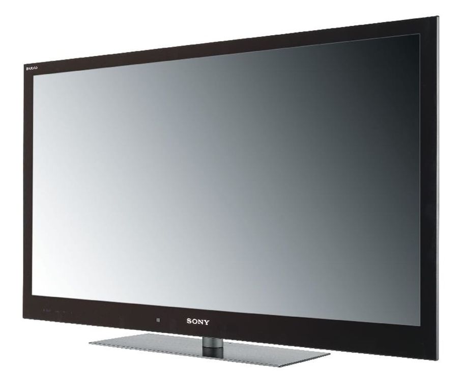Sony TV NX 40 (Gebraucht) in Zürich für CHF 39 – nur Abholung auf ...