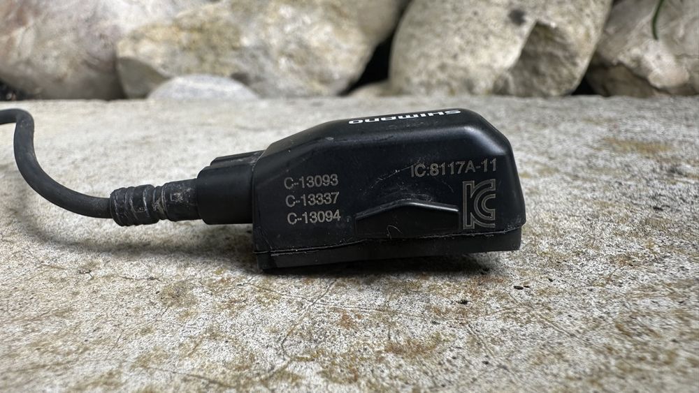 Shimano Di2 Sensor C-13093 - Top Zustand, Sofort Verfügbar (Gebraucht ...