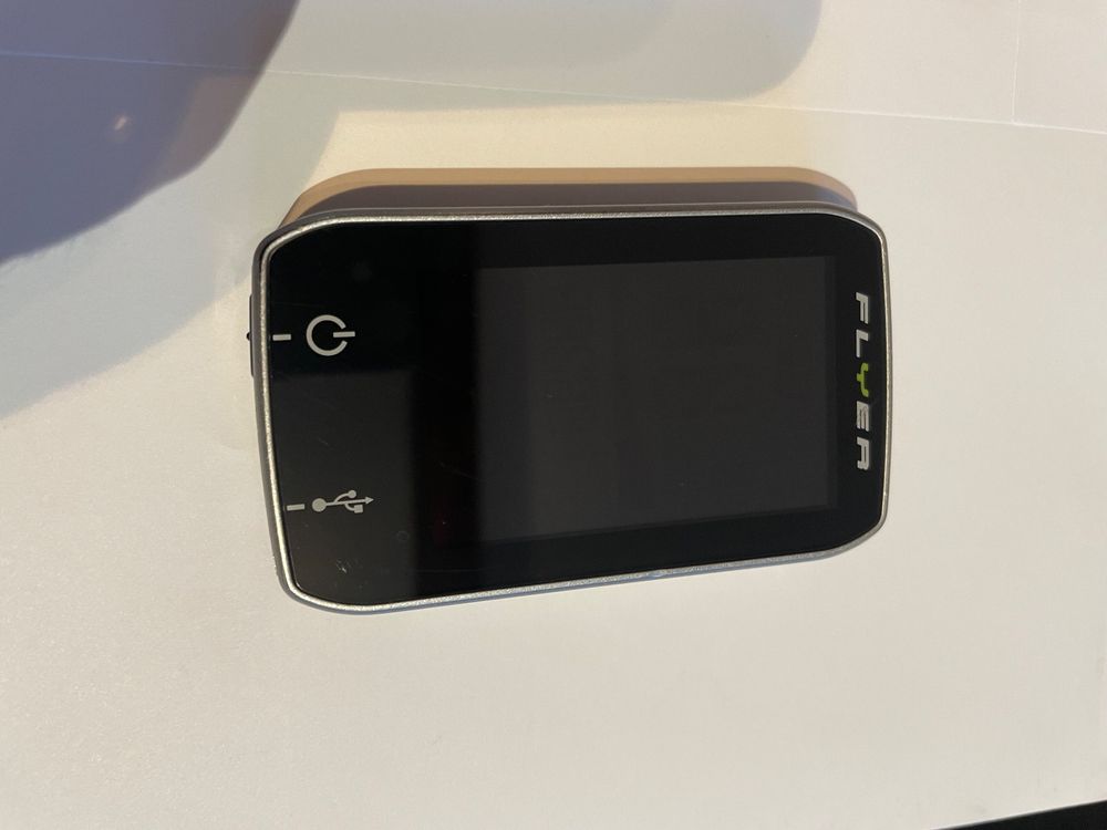 Flyer Display | Kaufen auf Ricardo