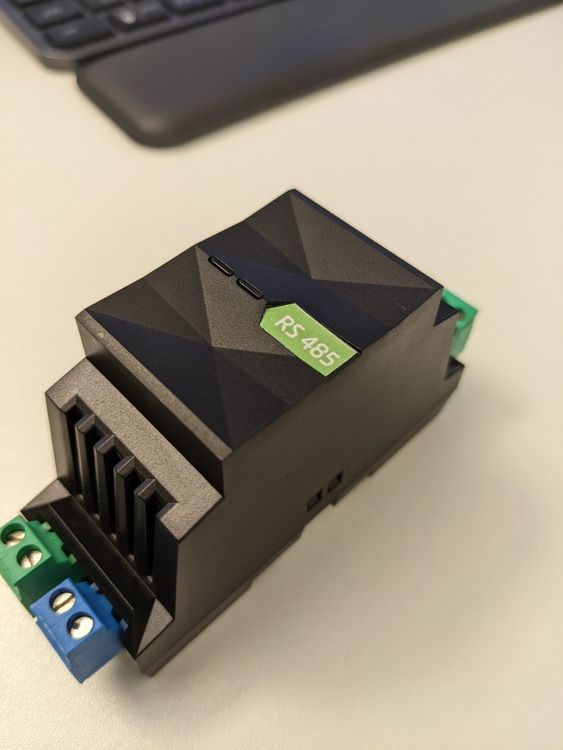 RS 485 Extension Loxone (Gebraucht) in Schattenhalb für CHF 170 – mit ...