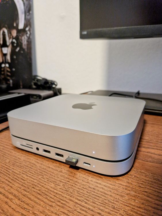 Mac Mini M1 / 16 GB / 256 SSD (Gebraucht) in Allschwil für CHF 550 ...