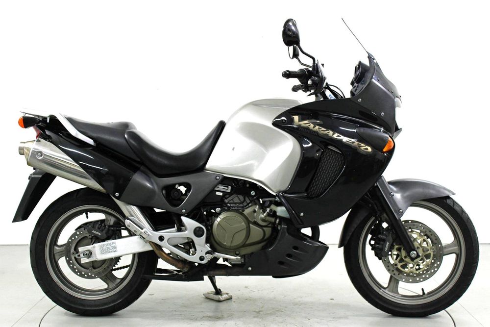 Honda XL 1000 V | Comprare su Ricardo